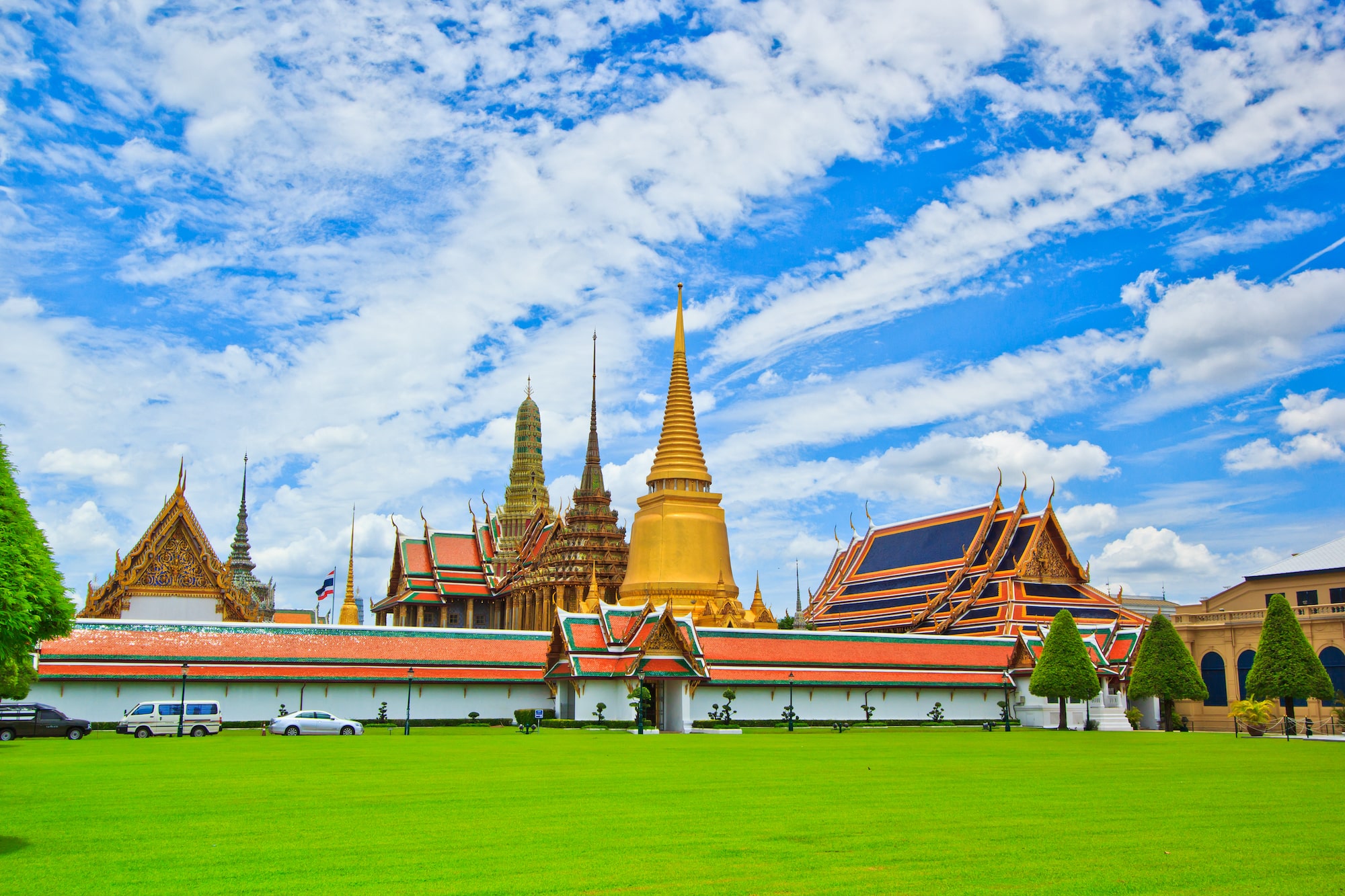 wat_phra_kaew1 | Pokke「ポッケ」