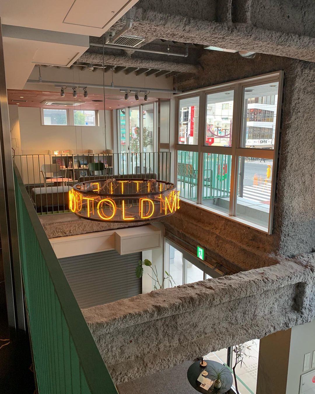 LANDABOUT | Pokke「ポッケ」