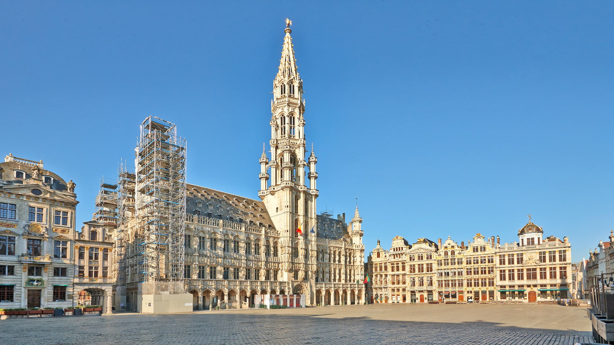 brussels_long | Pokke「ポッケ」