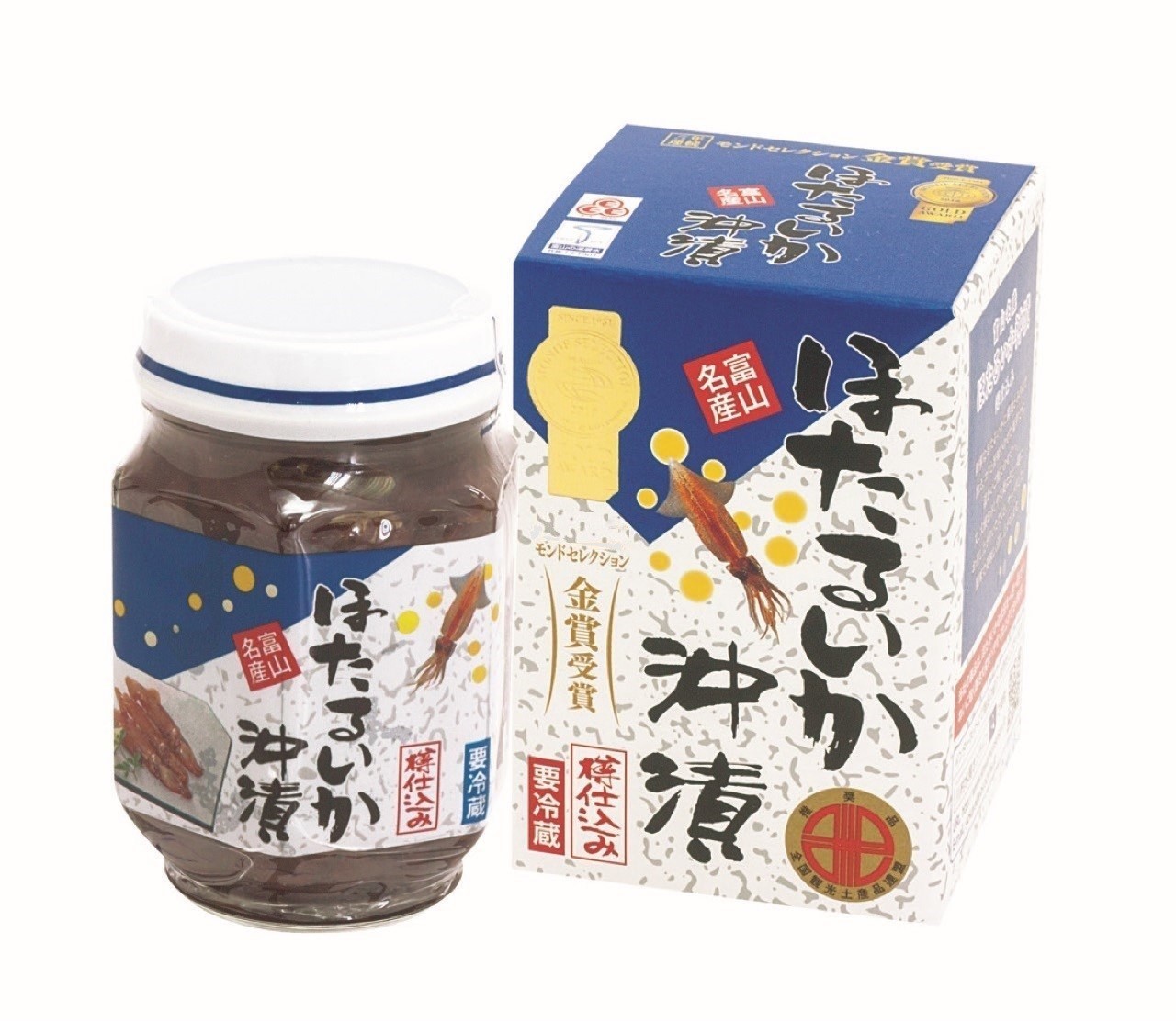 富山に行ったら絶対に買いたい！おすすめお土産12選Pokke「ポッケ」