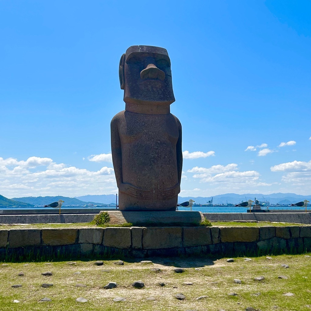 Summer Pocketsのキャラボイスと巡る！男木島・女木島の聖地巡礼ガイドツアー | Pokke「ポッケ」